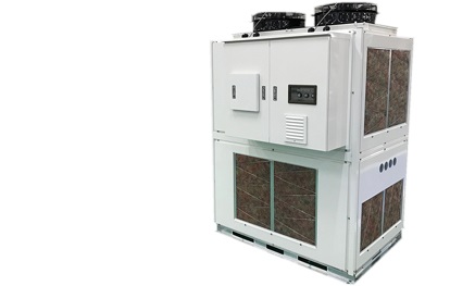 データセンタの大幅な省エネに貢献する間接外気空調ユニット「F-COOL NEO」の系列拡充【富士電機】 | 光通信ビジネスの実務者向け専門誌 ...