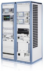 R&S TS8980試験システムによる5G機器の認証プロセス対応能力を大きく強化【ローデ・シュワルツ】 | 光通信ビジネスの実務者向け専門誌 ...